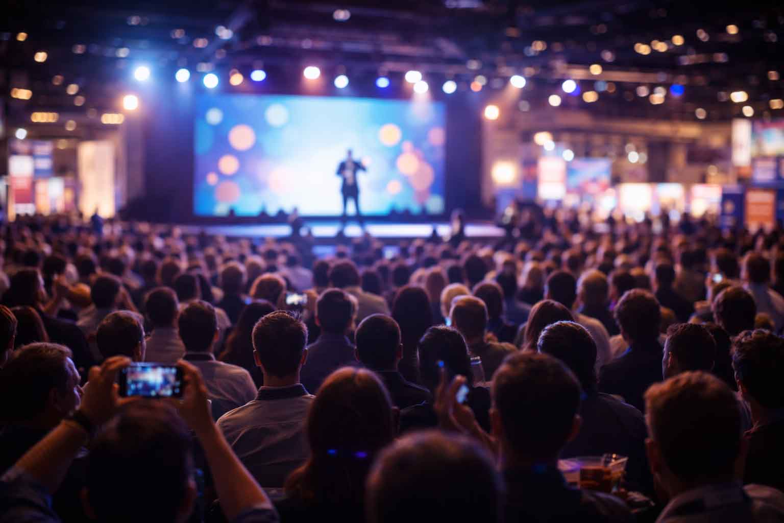 Las Vegas Conventions This Week | Trade Shows, Expos & Conferences ...